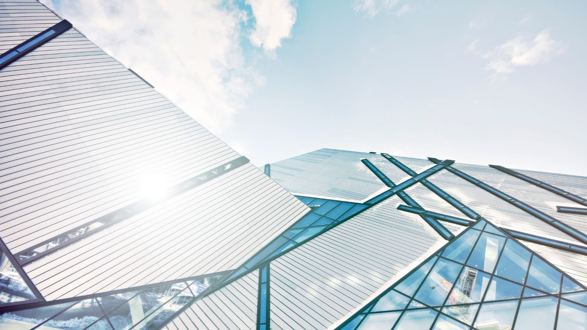 Solutions for building management | Kiona | Ready for the future