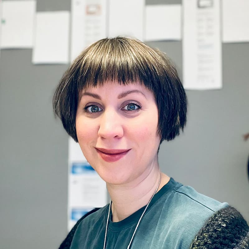 Our team - Kiona Kiona Meet our team of experts