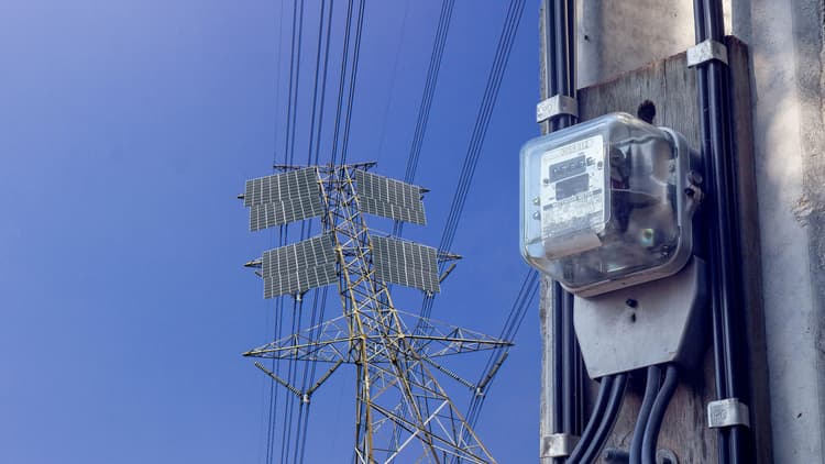 How to collect and digitalize data from your main meters - Kiona