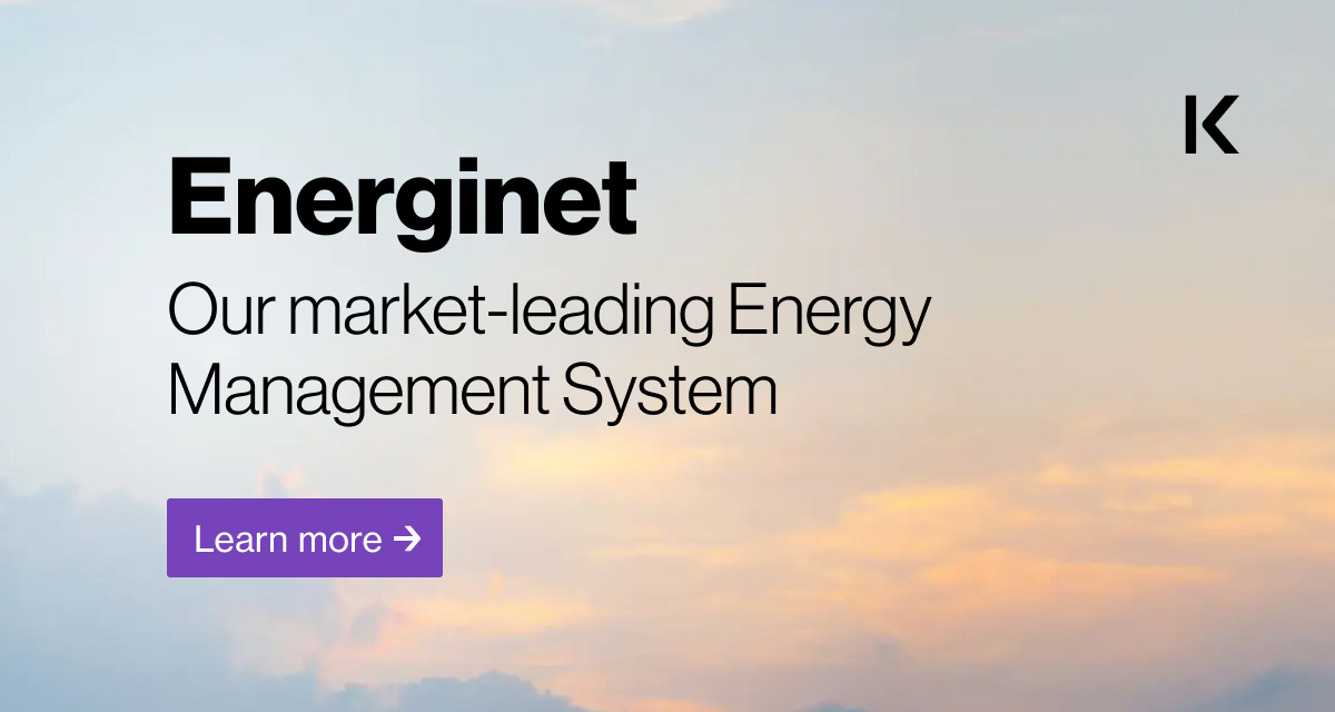 Energinet EMS - Kiona - Energy management done right