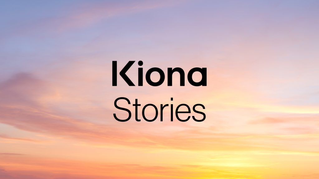 Kiona Blog - News, customer stories and trade tips on our blog