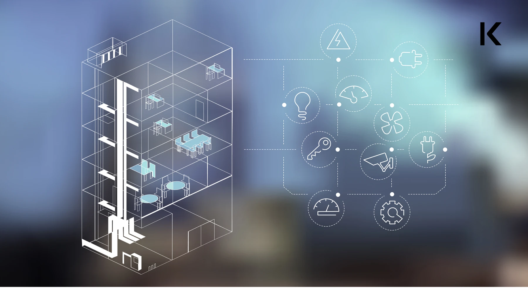 Understanding the relationship between BMS, SCADA, and EMS - Kiona