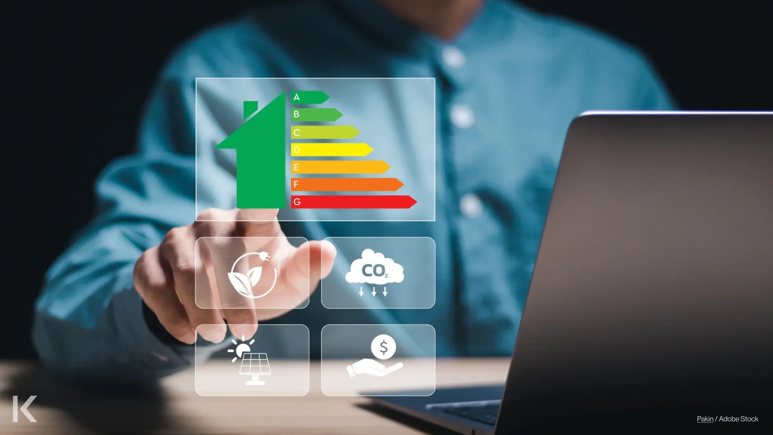 Simulate your way to energy efficiency with Energy Target - Kiona